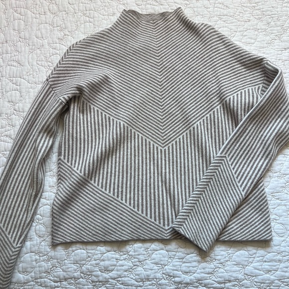 Cynthia Rowley | Sweaters | Cynthia Rowley Sweater | Poshmark